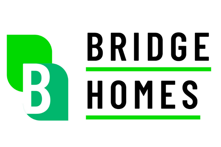 Bridge Housing Logo Amy Jane Chief Development Officer At The Bridge